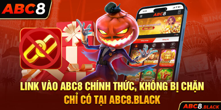 ABC8 ⚡️ ABC88 - Link Vào ABC8.com Chính Thức Tại Việt Nam